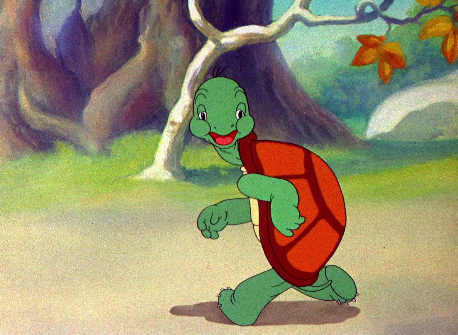 On Discernment and Misrecognition: The Tortoise Beats the Hare?? | The ...