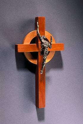 Leaping and Dancing as Jesus Heals Us | The Chaplain Chatters